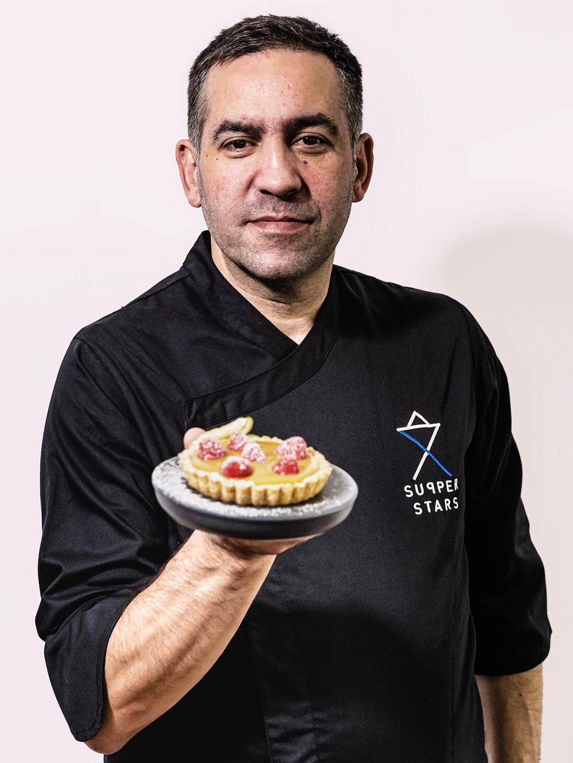 Sushi Time | Chef Paulo Serrano | Finalizar Reserva